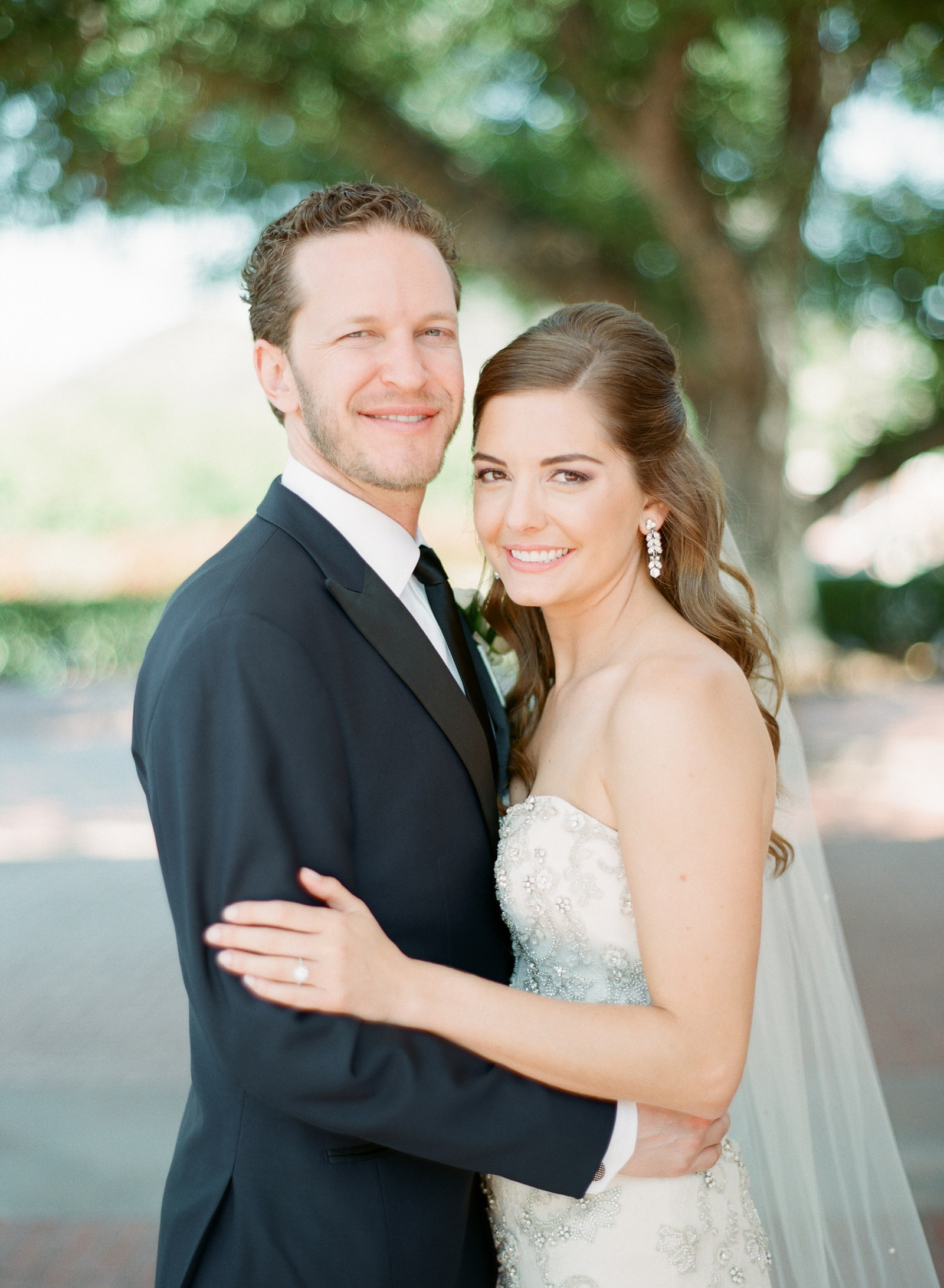 Sherwood Country Club Wedding | Analise and Adam » Destination Wedding ...