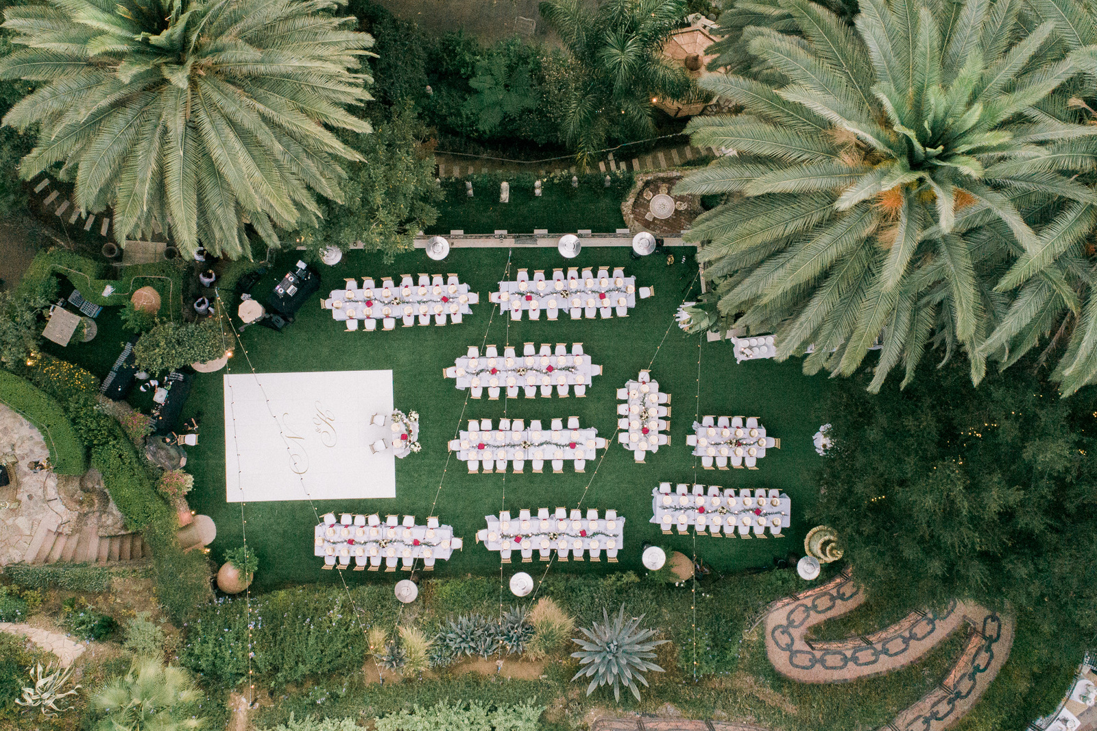 The Houdini Estate Wedding | Destination Wedding Photographer | Fine ...